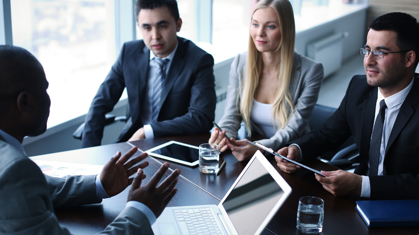 Home | Goodman Website