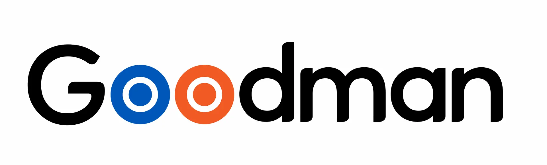 Login | Goodman Website